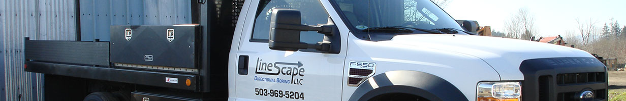 About Us | Linescape LLC