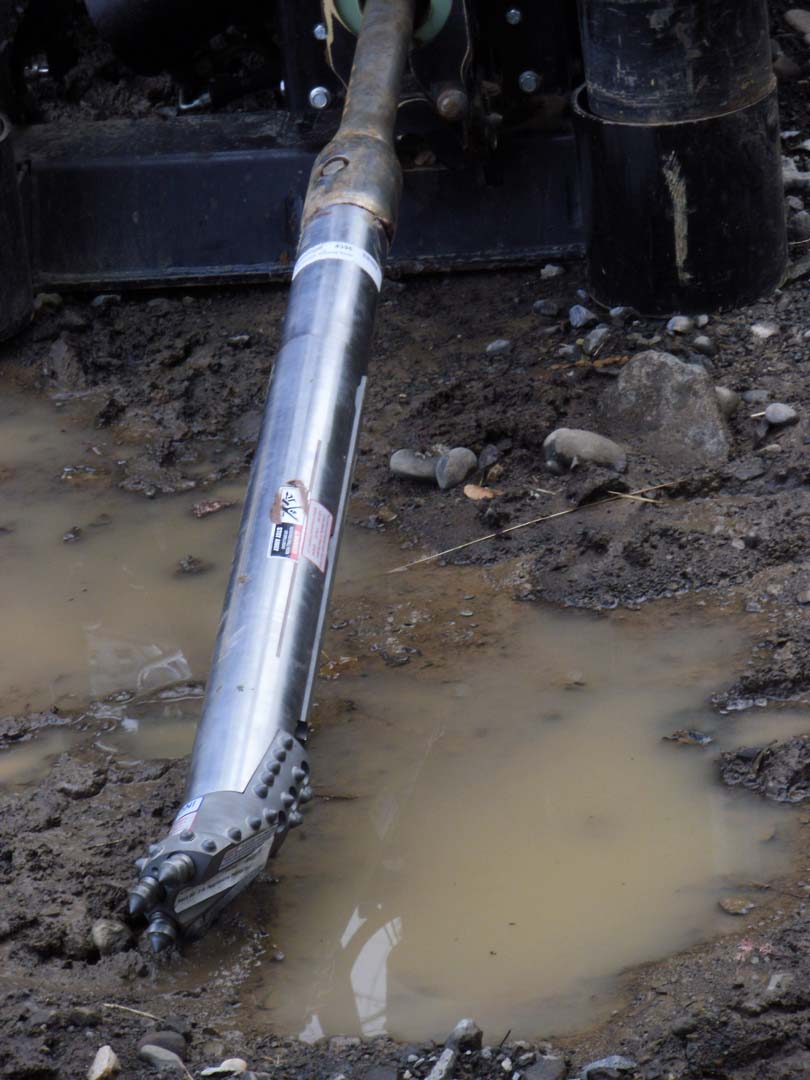 Slayden Project | Linescape LLC