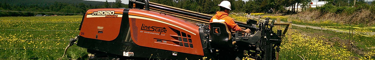 Oregon | Linescape LLC