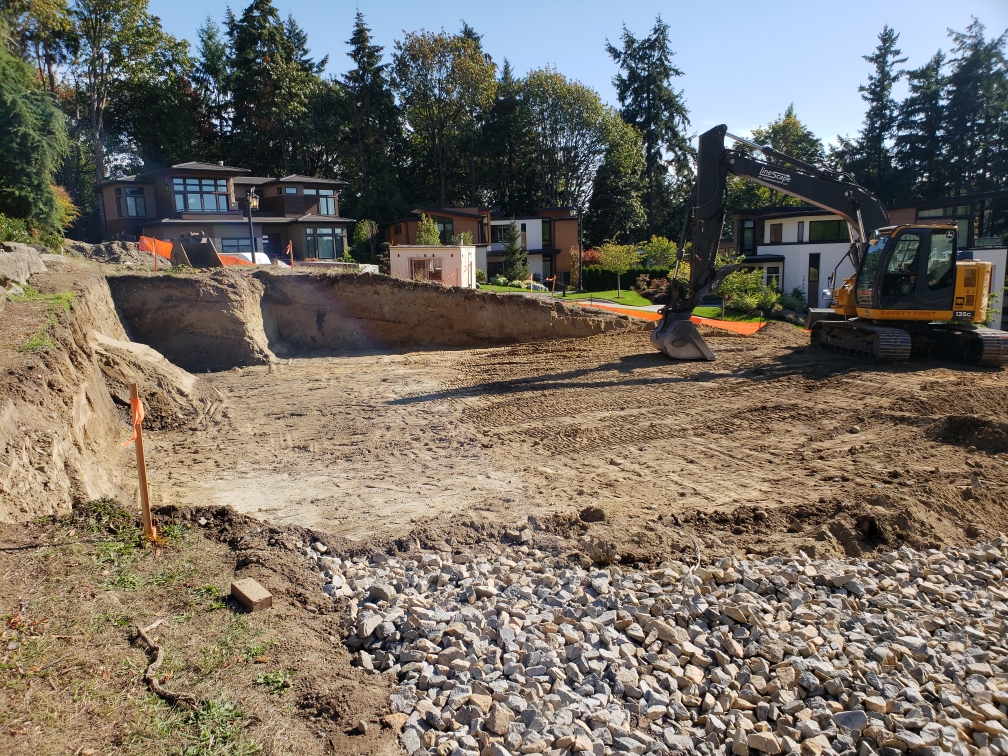 Washington | Linescape LLC