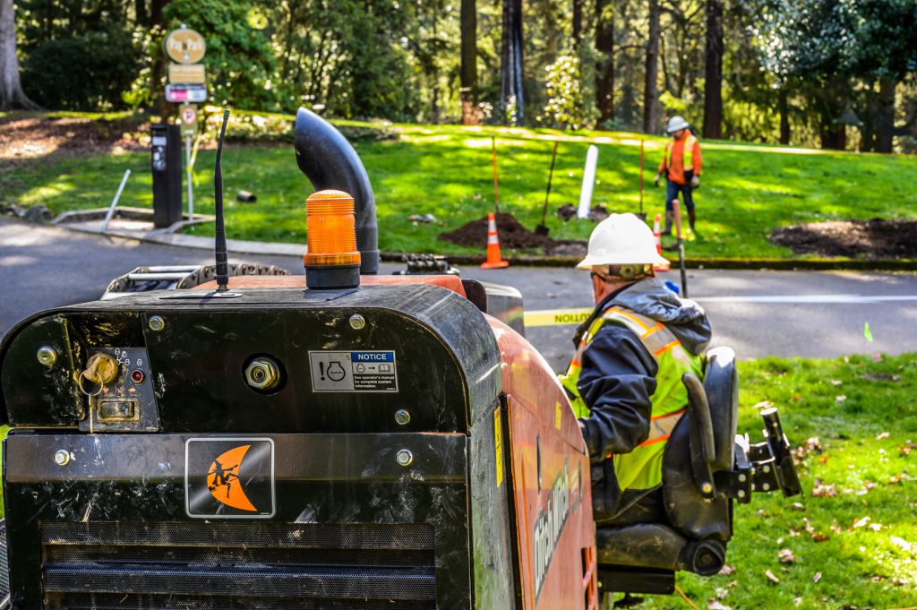 Oregon | Linescape LLC