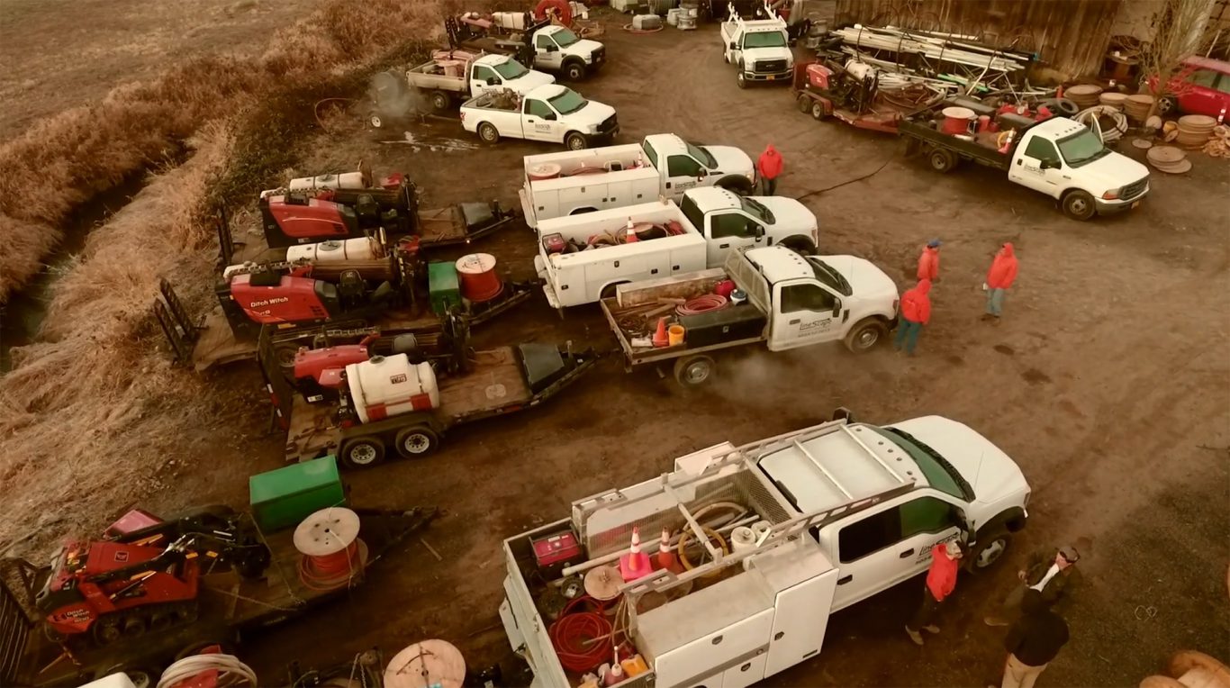 Projects | Linescape LLC